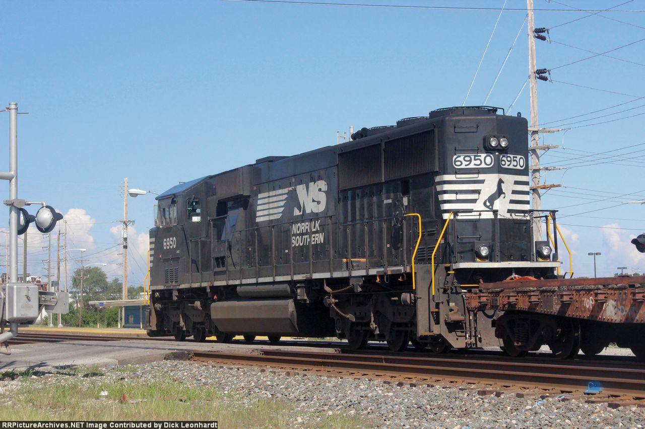 NS 6950